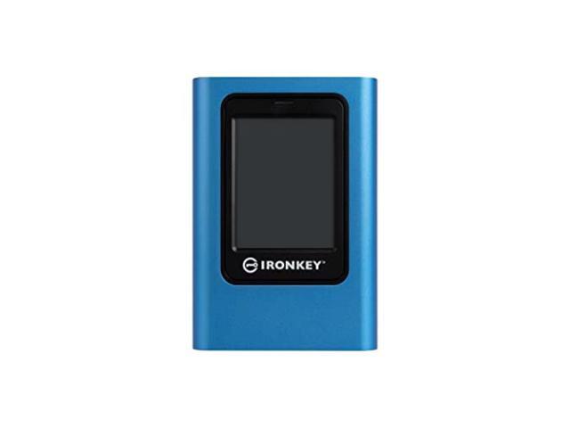 Click here for Kingston IronKey Vault Privacy 80 7680GB External... prices