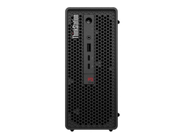 Click here for Lenovo ThinkStation P3 30HA001SUS Desktop Computer... prices