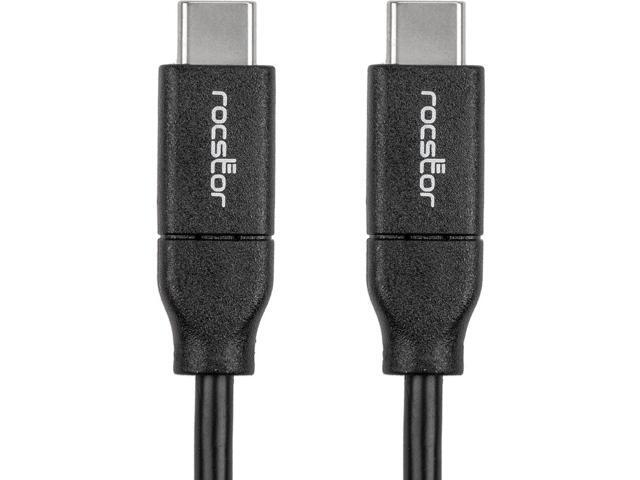 Click here for Rocstor USB-C Charging Cable Up to 240W Power Deli... prices