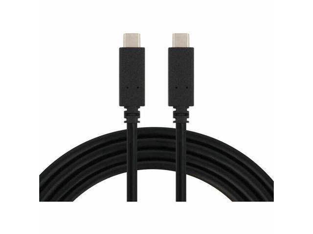 Click here for VisionTek USB-C to USB-C 3.1 Gen 2 Cable 100W Powe... prices