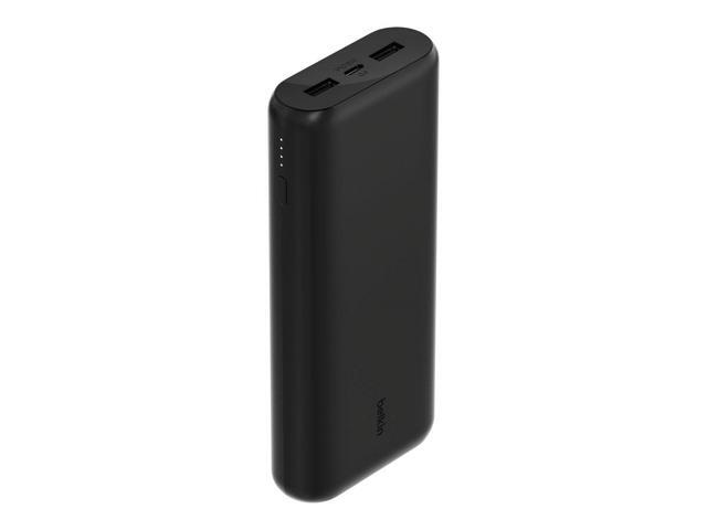 Click here for BELKIN 20K Power Bank with 20W PD BPB014btBK prices