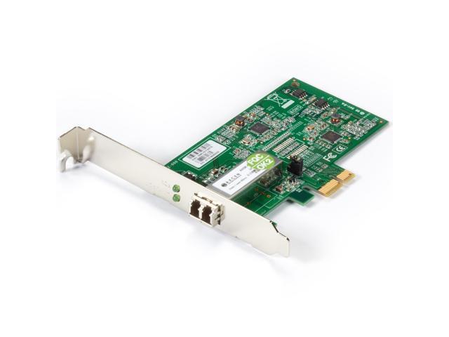 Click here for Black Box PCIE Network Interface Adapter SX LC prices