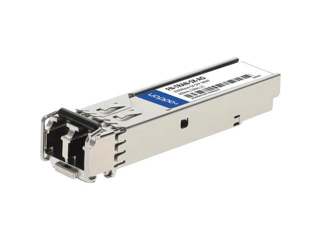 Click here for AddOn Fortinet Compatible 1000Base-SX SFP Transcei... prices