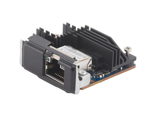 Click here for HP 10GBase-T Flex IO 56Q71AA prices