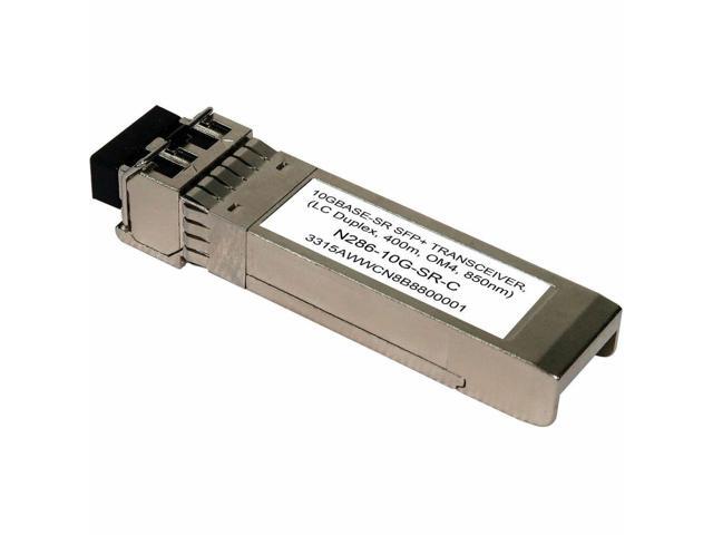 Click here for Tripp Lite Cisco-Compatible SFP-10G-SR SFP+ Transc... prices