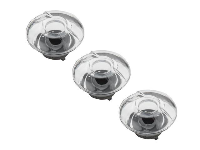 Click here for Poly Eartip prices