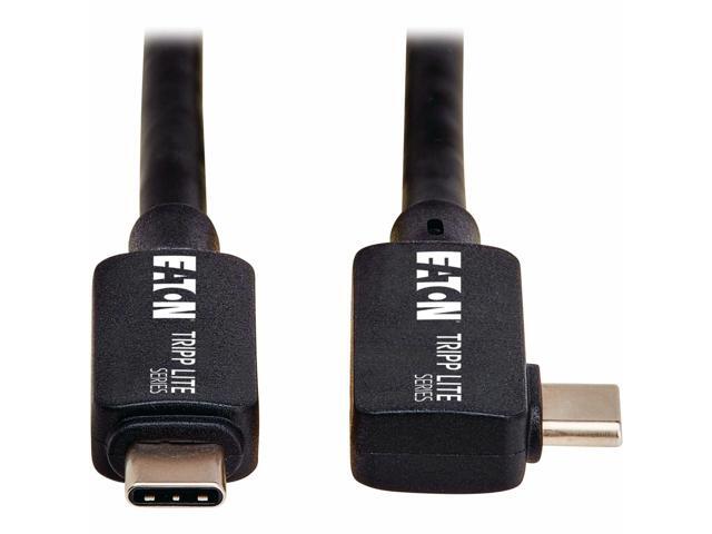 Click here for Tripp Lite by Eaton UVR-05M-CC USB-C Data Transfer... prices