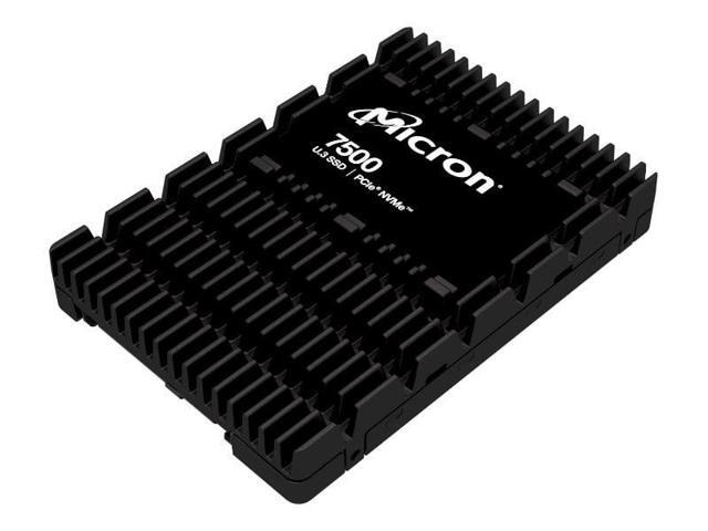 Click here for Micron MTFDKCC3T8TGP-1BK1DABYYR 7500 Pro 3.84TB U.... prices