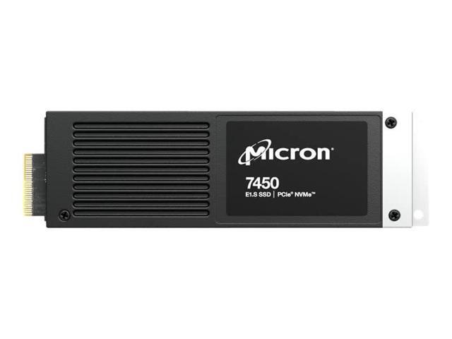 Click here for Micron 7450 PRO 7.68TB EDSFF PCIe NVMe Internal SS... prices