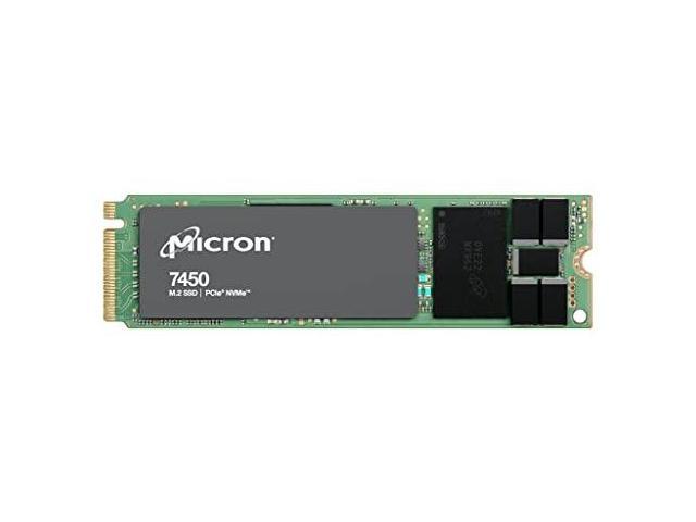Click here for Micron 7450 PRO 960 GB Solid State Drive M.2 2280... prices