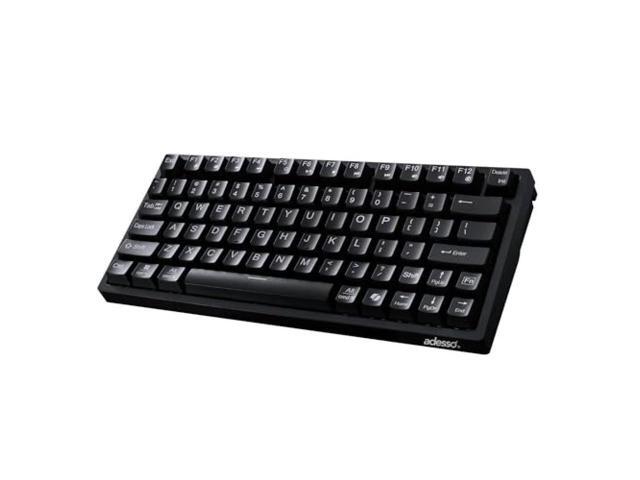 Click here for EasyTouch AKB-610UB Keyboard Black AKB610UB prices