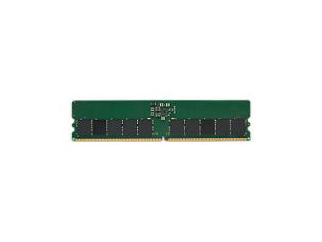 Click here for Kingston KTH-PL548E-16G 16GB DDR5 SDRAM Memory Mod... prices
