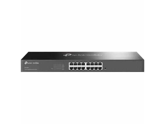 Click here for TP-Link Omada 16-Port Gigabit Easy Smart Switch prices