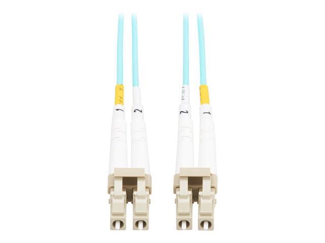 Click here for Tripp Lite 10Gb Duplex Multimode 50/125 OM3 LSZH F... prices
