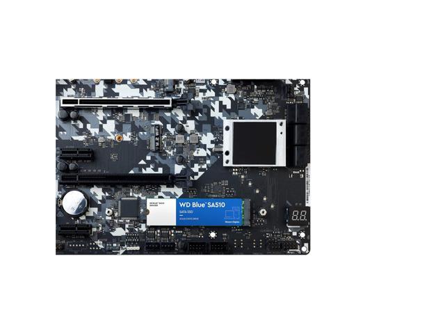 Click here for WD Blue 2TB SATA M.2 3D NAND Solid State Drive WDS... prices