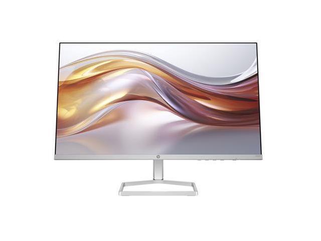 Hp Series 5 524sf 23.8" 16:9 Full Hd 100Hz Ips Lcd Monitor  Black - Black