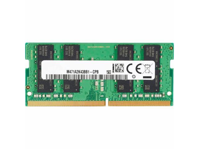 Click here for HP 16GB DDR4 SDRAM Memory Module For Notebook 16 G... prices