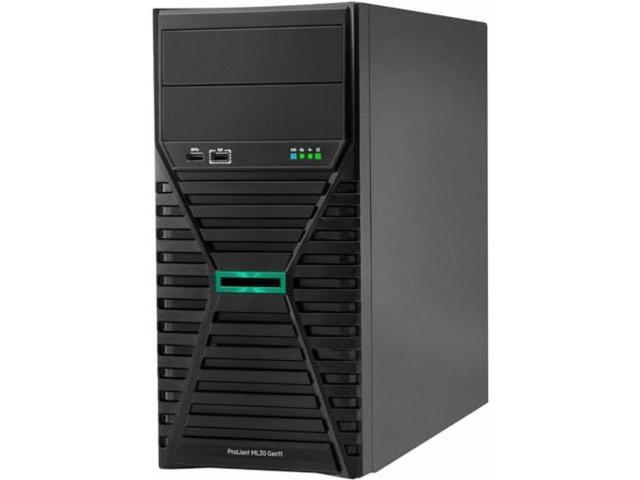 Click here for HPE ProLiant ML30 Gen11 - E-2434 Quad-core  3.40Gh... prices