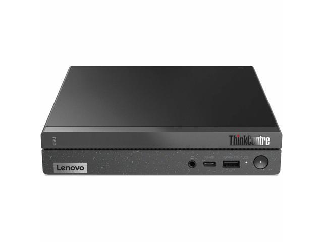 Click here for Lenovo ThinkCentre neo 12M2000QUX SFF Desktop Comp... prices