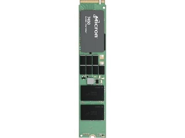 Click here for Micron 7450 PRO 960GB M.2 22110 PCIe NVME Internal... prices