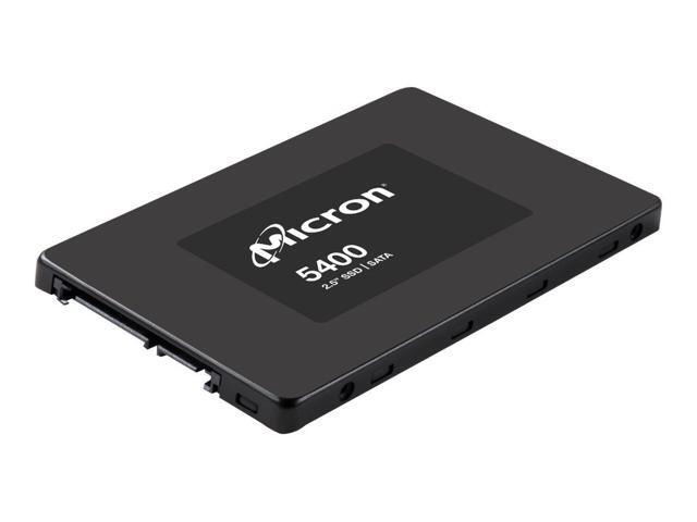 Click here for Micron 5400 MAX 3.84 TB Solid State Drive 2.5 Inte... prices