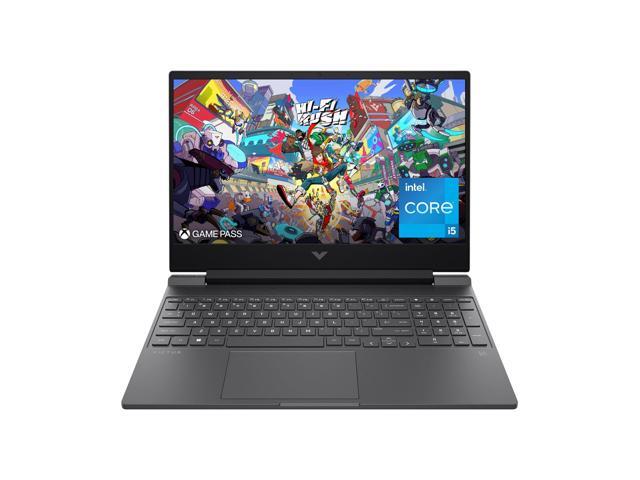 Click here for HP VICTUS 15-fa1300nr 15.6 Gaming Laptop i5-12450H... prices