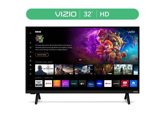 Click here for VIZIO 32 HD 720p LED Smart TV w/Alexa Compatibilit... prices