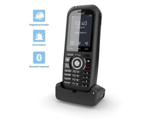 Click here for M80 Industrial Handset 2 Color LCD prices
