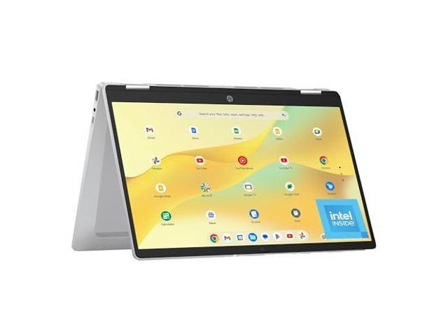 Click here for HP 14bcd0000nr 14 Touchscreen Chromebook N100 4GB... prices