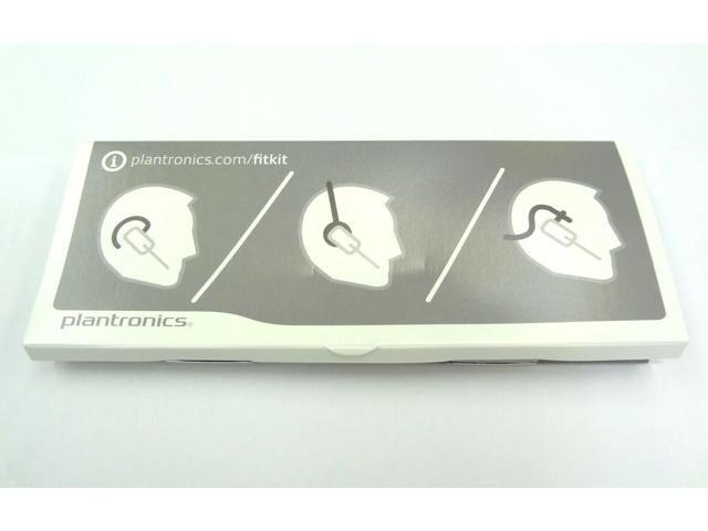 Click here for Poly Fit Kit Including Replacement Ear Hook and Si... prices
