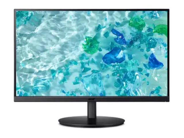 Click here for Acer Vero CB272K 27 4K UHD 60 Hz LED Monitor  IPS... prices