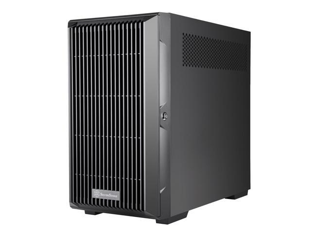 Click here for SilverStone Technology CS382B 8-Bay SAS-12G / SATA... prices