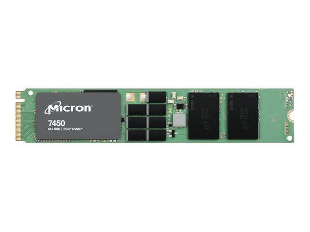 Click here for Micron 7450 PRO 3.84 TB Solid State Drive M.2 2211... prices