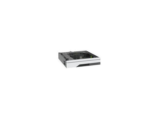 Click here for Lexmark CX93x MX93x 520-Sheet Tray prices