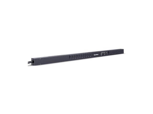 Click here for CyberPower PDU31116 Monitored PDU  100-120V  15A prices