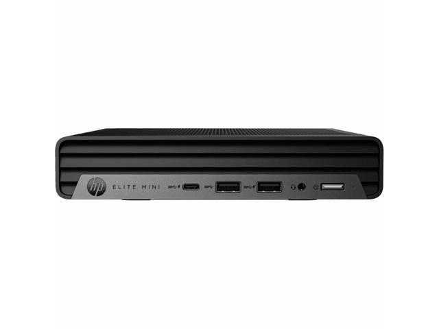 Click here for HP Elite Mini 805 G8 Desktop Computer AMD Ryzen 7... prices