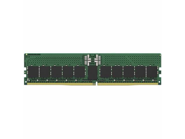 Click here for Kingston KTL-TS548D8-32G 32GB DDR5 SDRAM Memory Mo... prices
