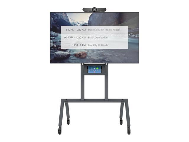 Click here for Heckler Design Device Mounting Panel for AV Cart B... prices
