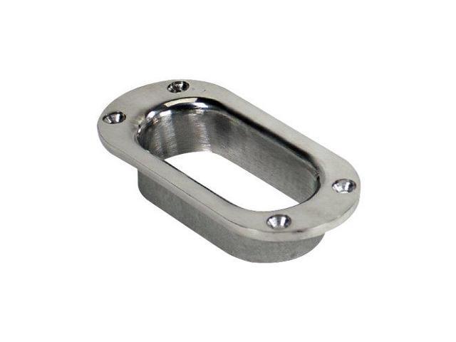 Click here for WHITECAP HAWSE PIPE 1-1/2 X 3-3/4 316 SS prices