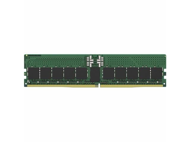 Click here for Kingston 32GB DDR5 SDRAM Memory Module - 32 GB - D... prices