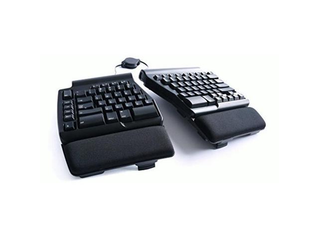 Click here for Matias Ergo Pro Keyboard for Mac FK403Q-P prices