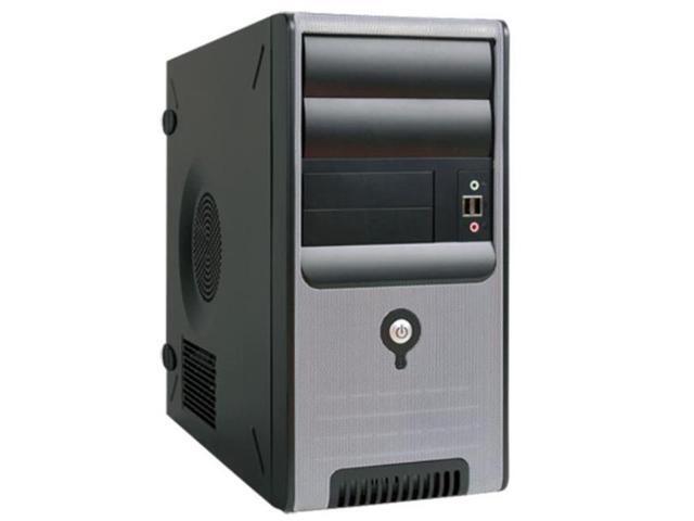 Click here for In Win Z Series Micro-ATX Mini Tower Chassis Z583C... prices
