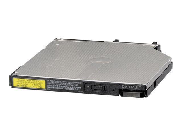 Click here for Panasonic Connect DVD-Writer FZVDM401M prices