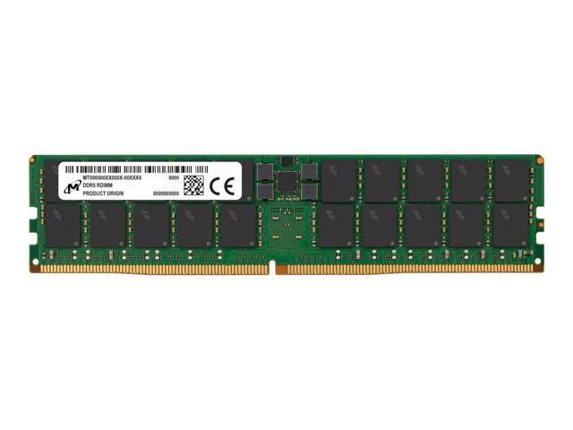 Click here for Crucial 64GB DDR5 SDRAM Memory Module MTC40F2046S1... prices