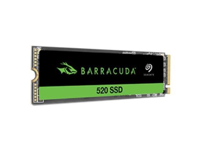 Click here for Seagate BarraCuda 520 M.2 2280-S2 1TB PCIe Gen4 ×4... prices