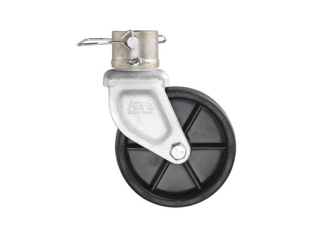 Click here for Pro Series 1400750340 6 Caster prices