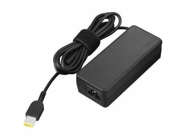 Click here for Lenovo ThinkCentre 65W AC Adapter (Slim Tip) prices