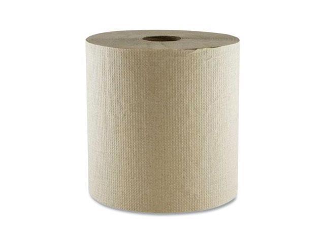 Click here for Hard Wound Towel 1 Ply 8 x 700 ft Kraft 6/Carton 6... prices