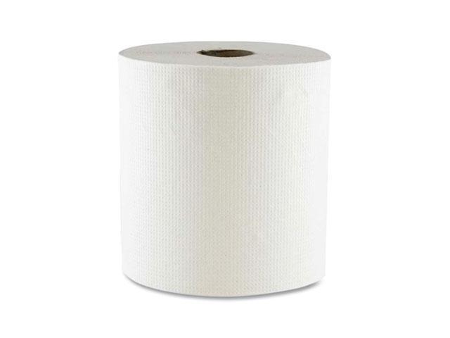 Click here for Hard Wound Towel 1 Ply 8 x 700 ft White 6/Carton 6... prices