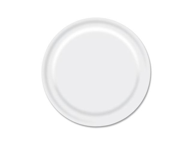 Click here for Paper Dinnerware Plate 9 dia White 1000/Carton CP9... prices